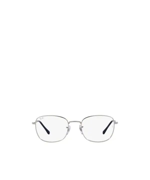 Ray-ban Square Frame Glasses