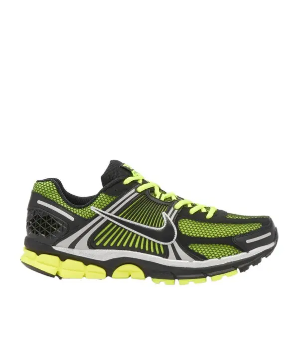 Nike Vomero 5 Low-top Sneakers - Black