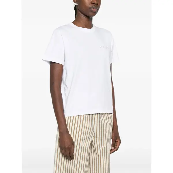 Maison Labiche Fiesta Embroidered T-shirt