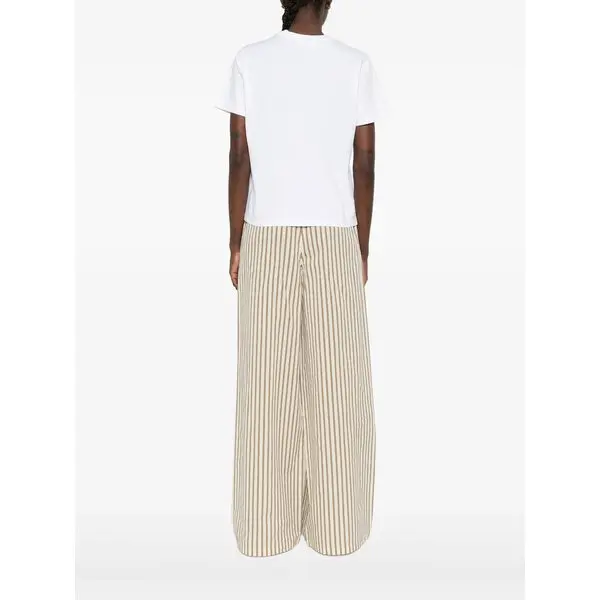 Maison Labiche Fiesta Embroidered T-shirt