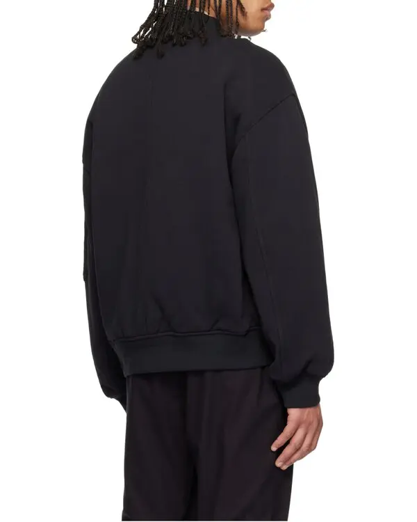 RAG  BONE Zippered Casual Jacket