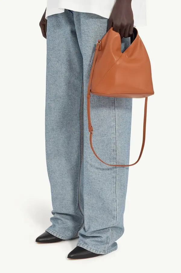 MAISON MARGIELA Japanese Bucket Bag