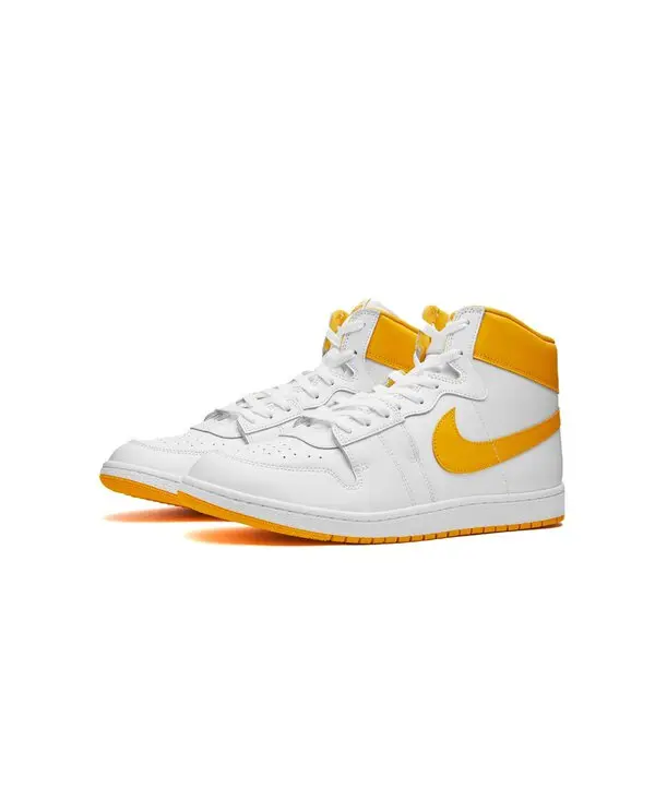 Nike Logo Casual High-top Shoes