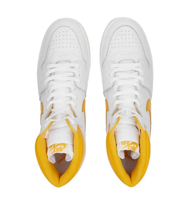 Nike Logo Casual High-top Shoes