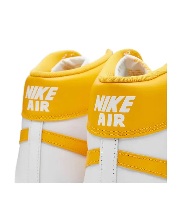 Nike Logo Casual High-top Shoes