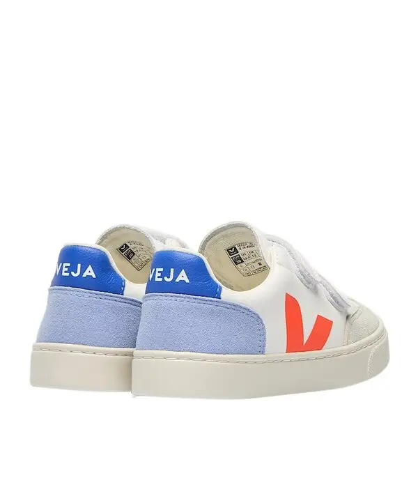 VEJA V-12 Logo-print Sneakers