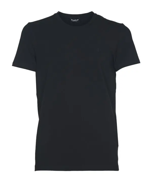 DONDUP Crew Neck T-shirt