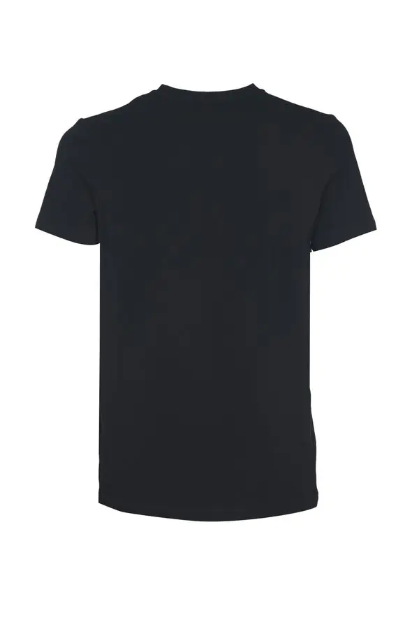 DONDUP Crew Neck T-shirt