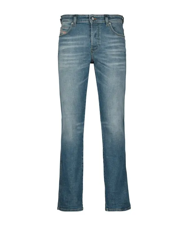 DIESEL® 1993 D-vyl Cotton-blend Jeans - Blue