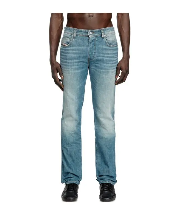 DIESEL® 1993 D-vyl Cotton-blend Jeans - Blue