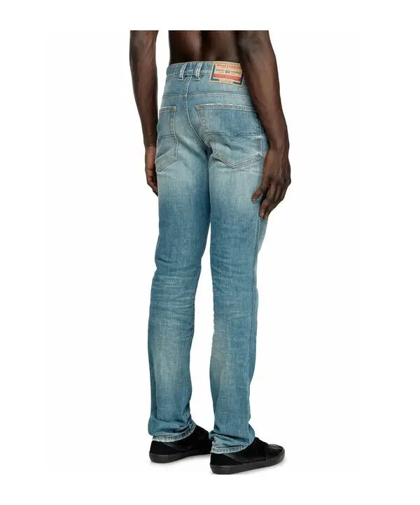DIESEL® 1993 D-vyl Cotton-blend Jeans - Blue