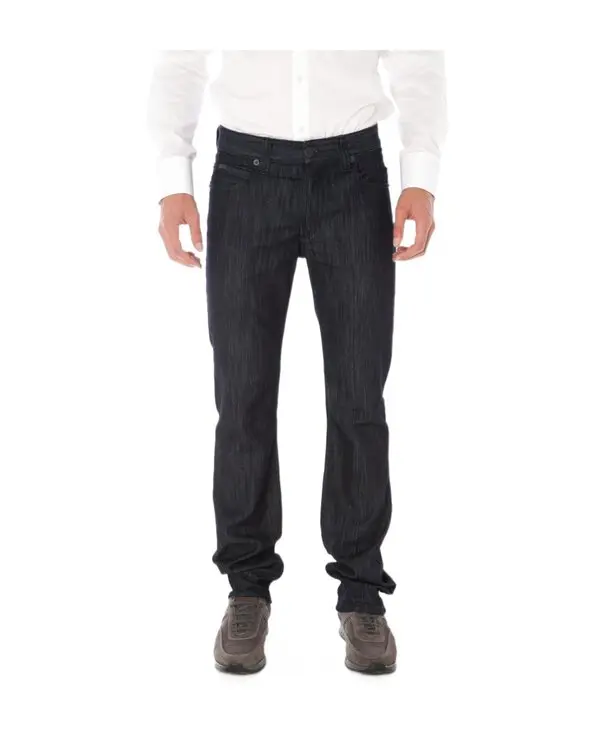 Emporio Armani Slim Cotton Jeans