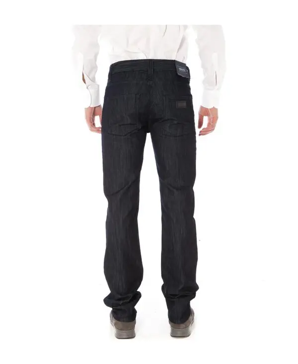 Emporio Armani Slim Cotton Jeans