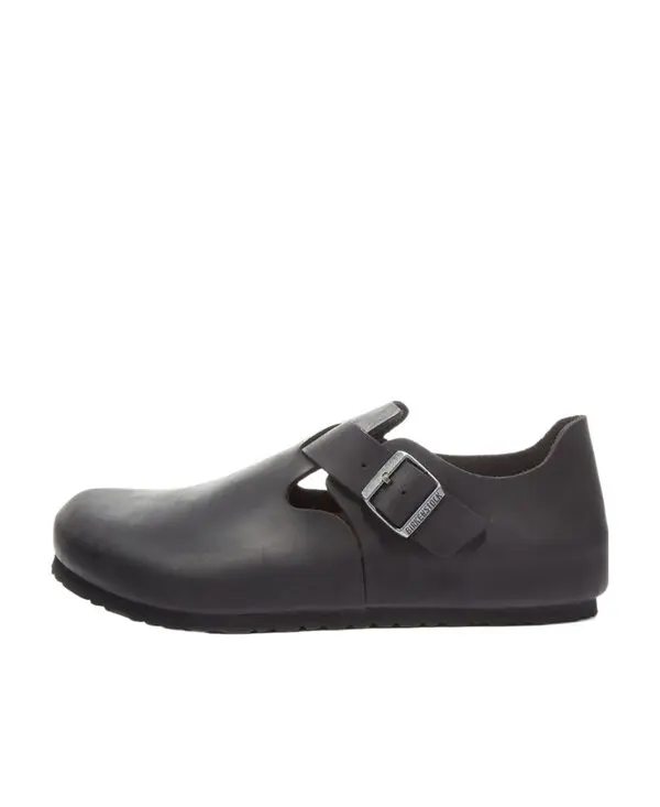 BIRKENSTOCK Logo Business Casual Shoes