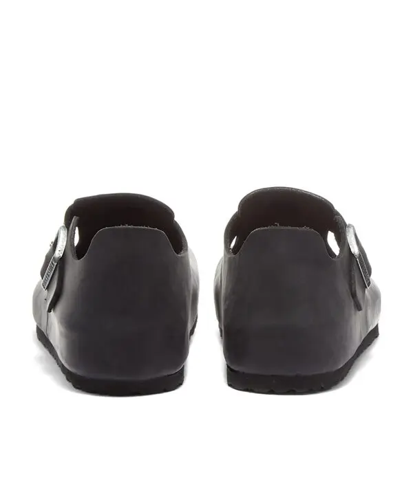 BIRKENSTOCK Logo Business Casual Shoes