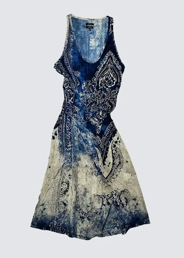 R13 Sleeveless Dress
