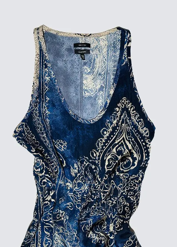 R13 Sleeveless Dress