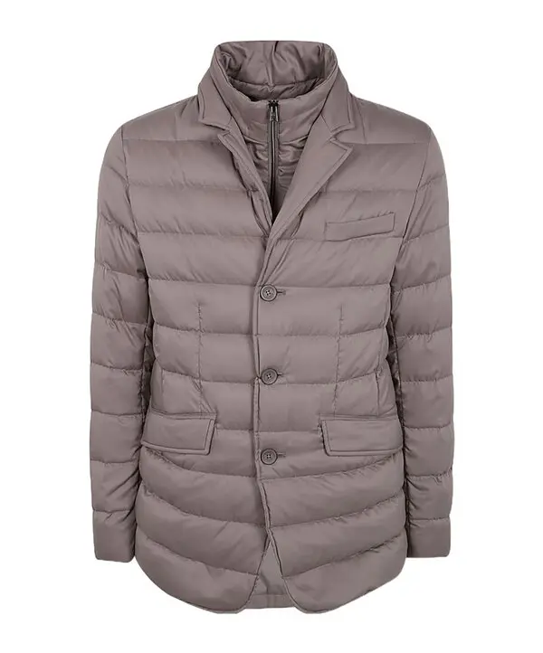 Herno Padded Blazer