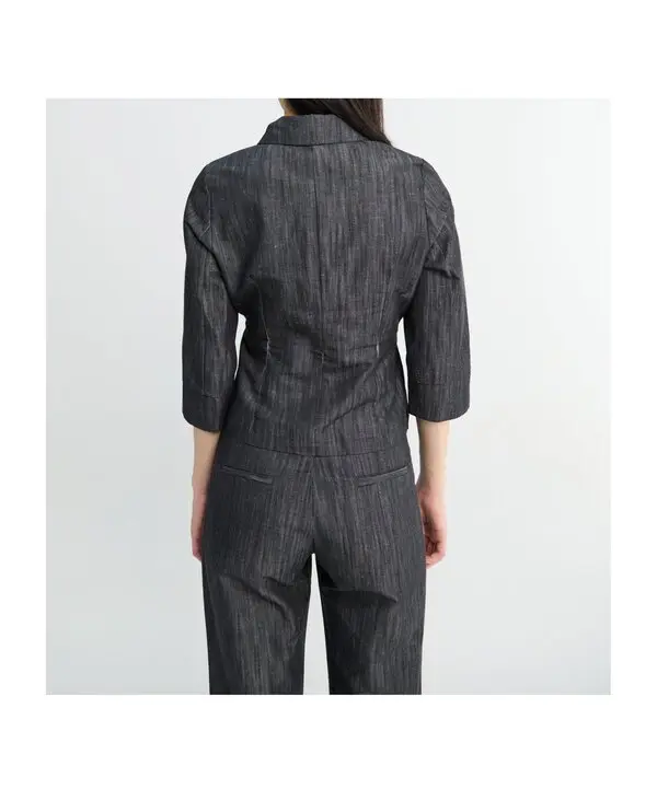 Paloma Wool Valera Hook-fastening Shirt