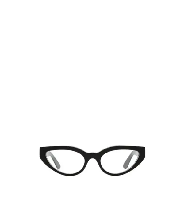 RETROSUPERFUTURE Geometric Frame Plain Mirror