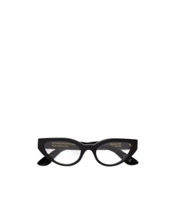 RETROSUPERFUTURE Geometric Frame Plain Mirror