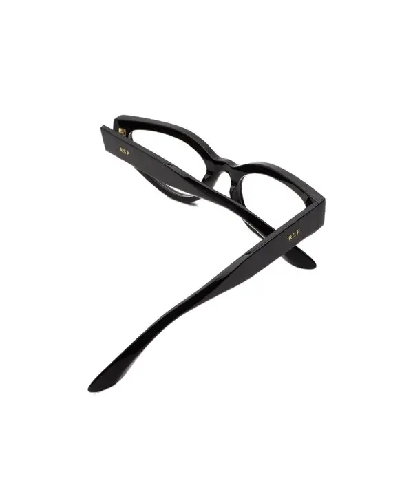RETROSUPERFUTURE Geometric Frame Plain Mirror