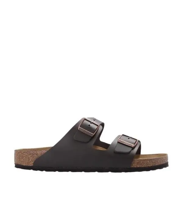 BIRKENSTOCK Arizona Leather Sandals