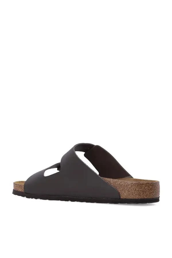 BIRKENSTOCK Arizona Leather Sandals