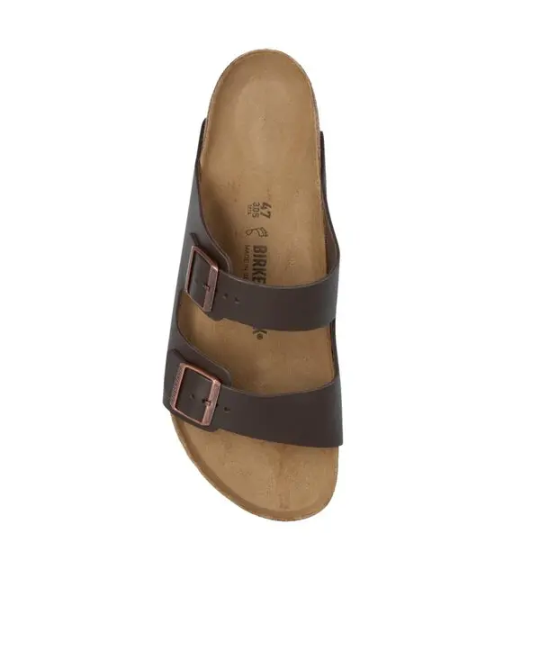BIRKENSTOCK Arizona Leather Sandals