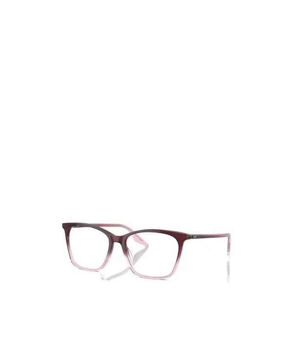 Ray-ban Square-frame Glasses