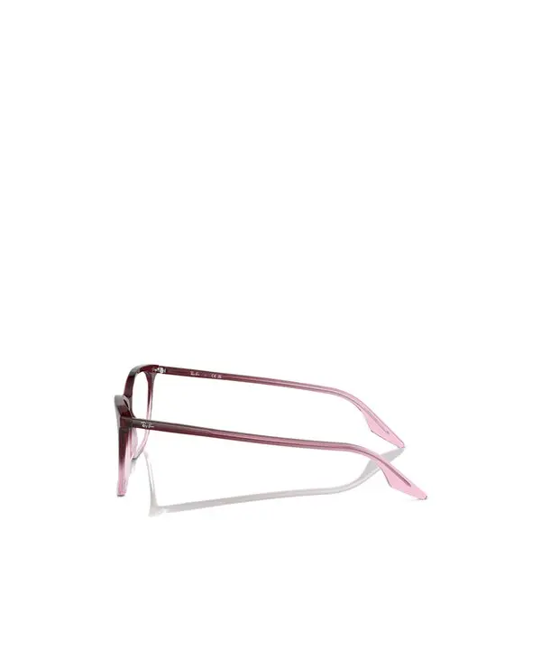 Ray-ban Square-frame Glasses