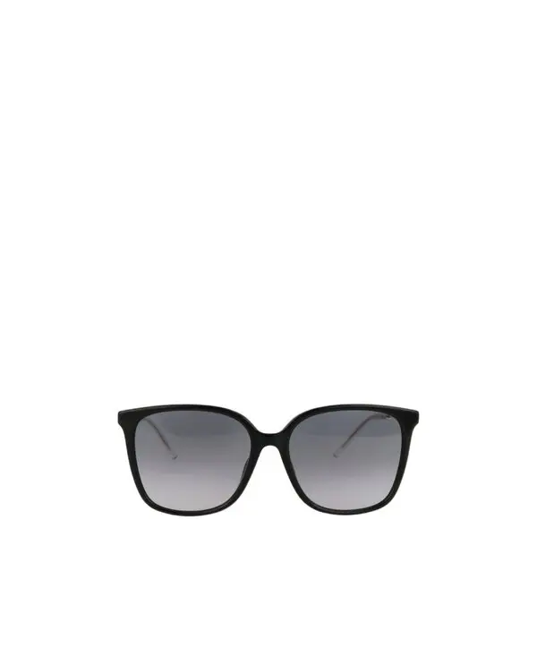 Kenzo Logo Sunglasses - Gray