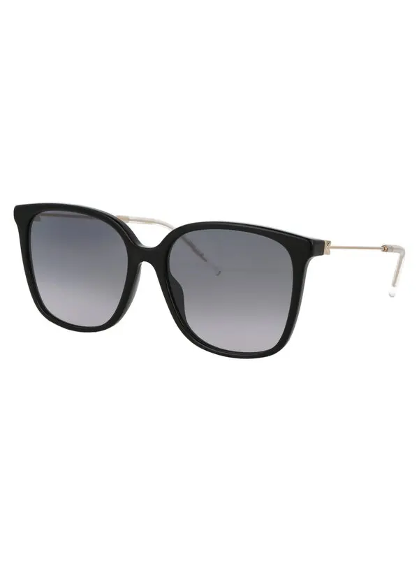 Kenzo Logo Sunglasses