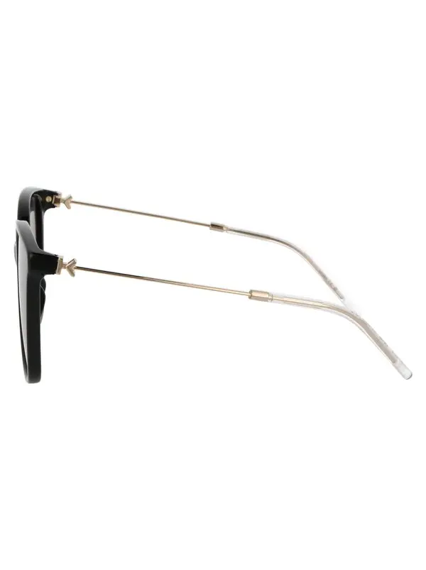 Kenzo Logo Sunglasses