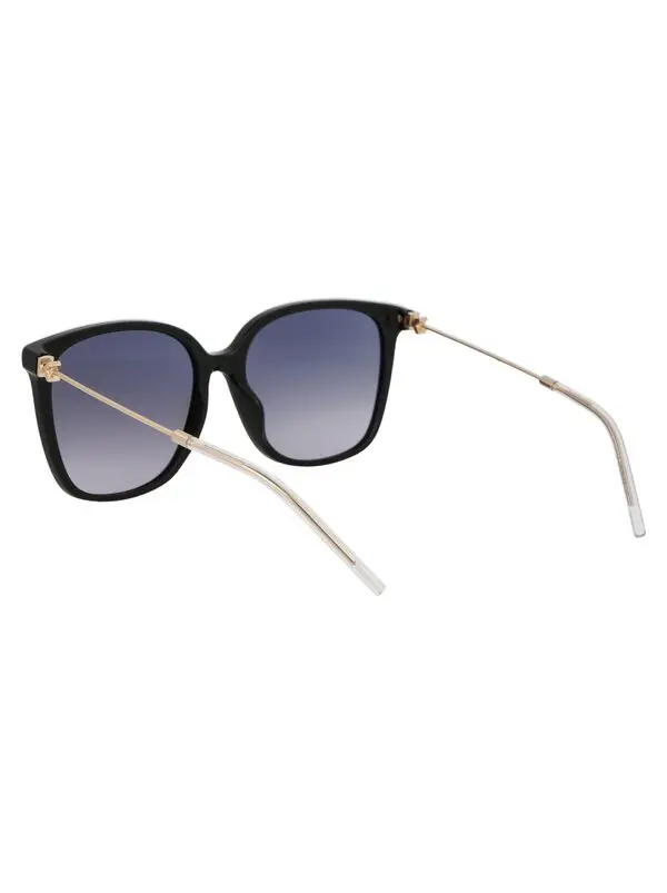 Kenzo Logo Sunglasses