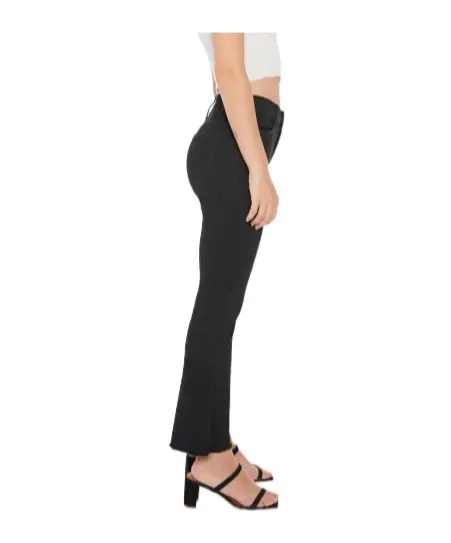 MOTHER Belt-loop Jeans
