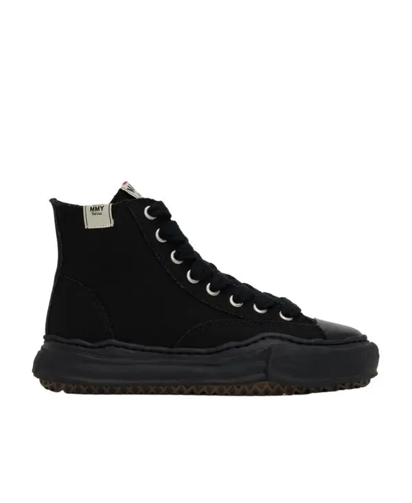 Mihara Yasuhiro High-top Leisure Sneakers