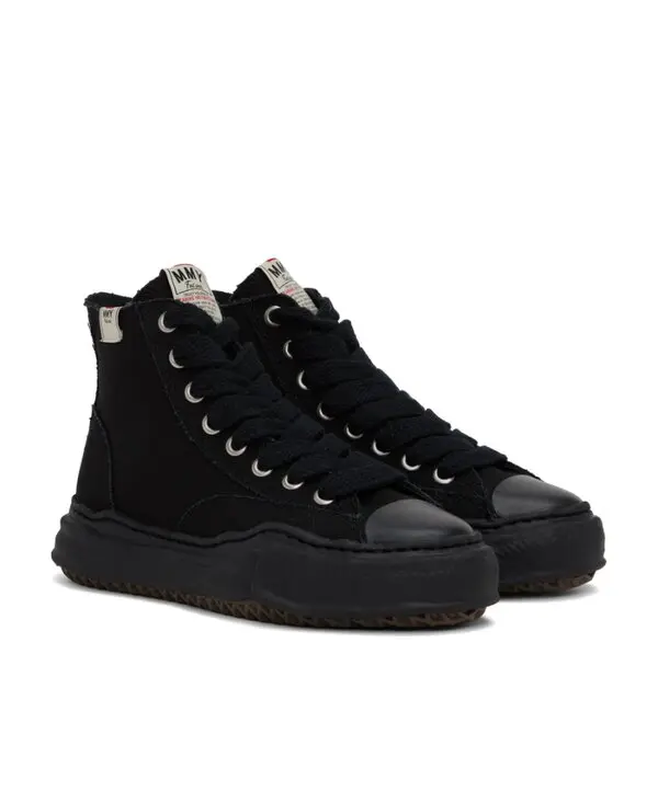 Mihara Yasuhiro High-top Leisure Sneakers