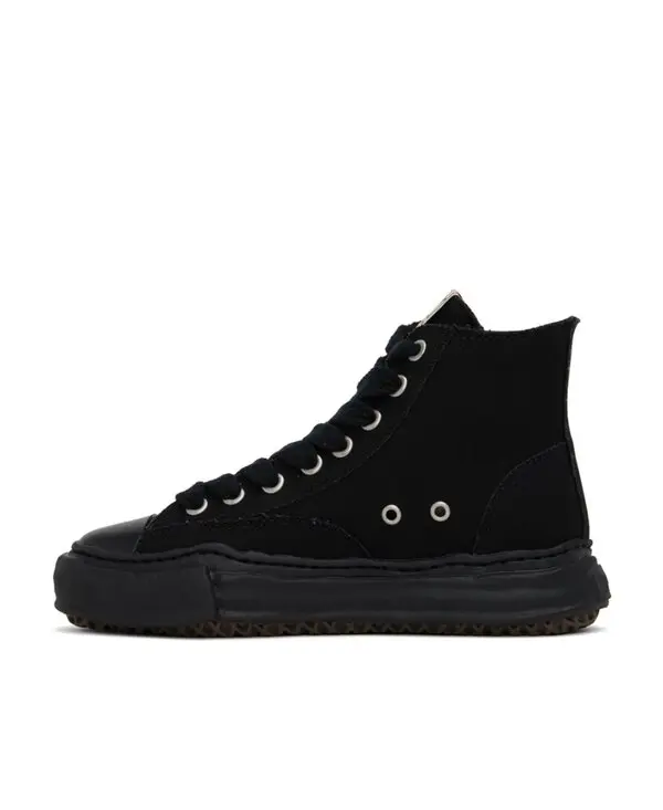 Mihara Yasuhiro High-top Leisure Sneakers