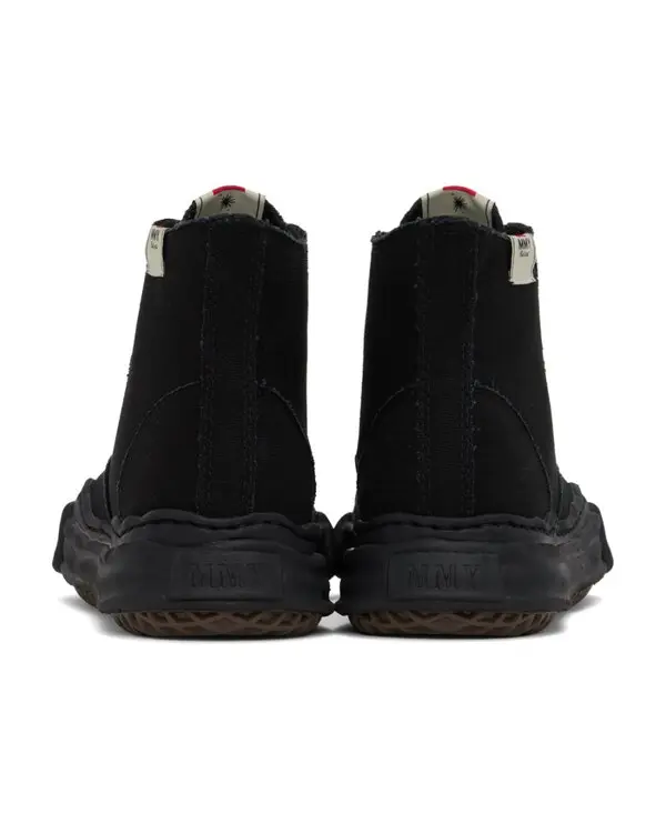 Mihara Yasuhiro High-top Leisure Sneakers