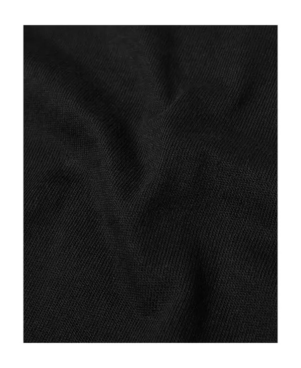 Polo Ralph Lauren Classic Fit Heavyweight Jersey T-shirt - Black