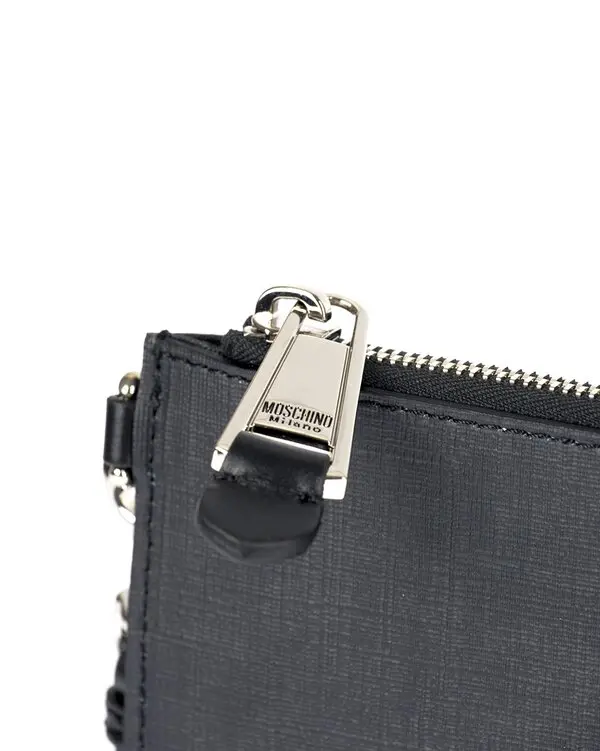 Moschino Logo Handbag