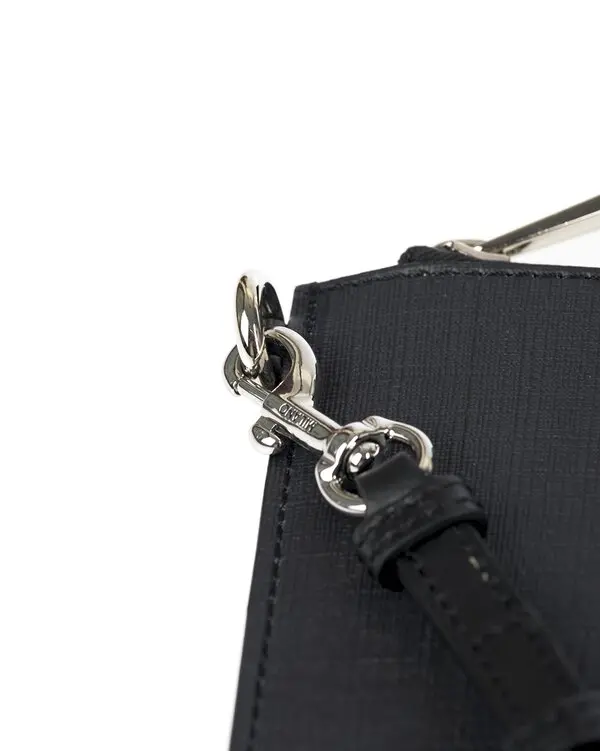 Moschino Logo Handbag
