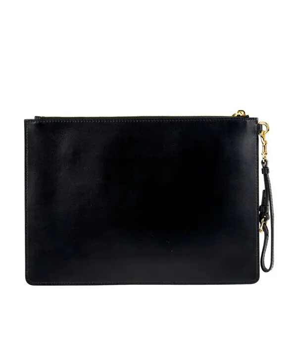 Moschino Logo Handbag
