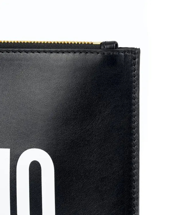 Moschino Logo Handbag