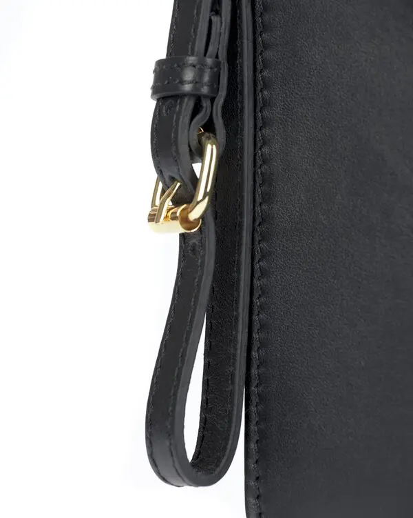 Moschino Logo Handbag