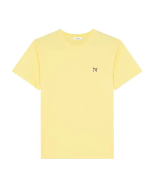 Maison Kitsuné Pattern T-shirt