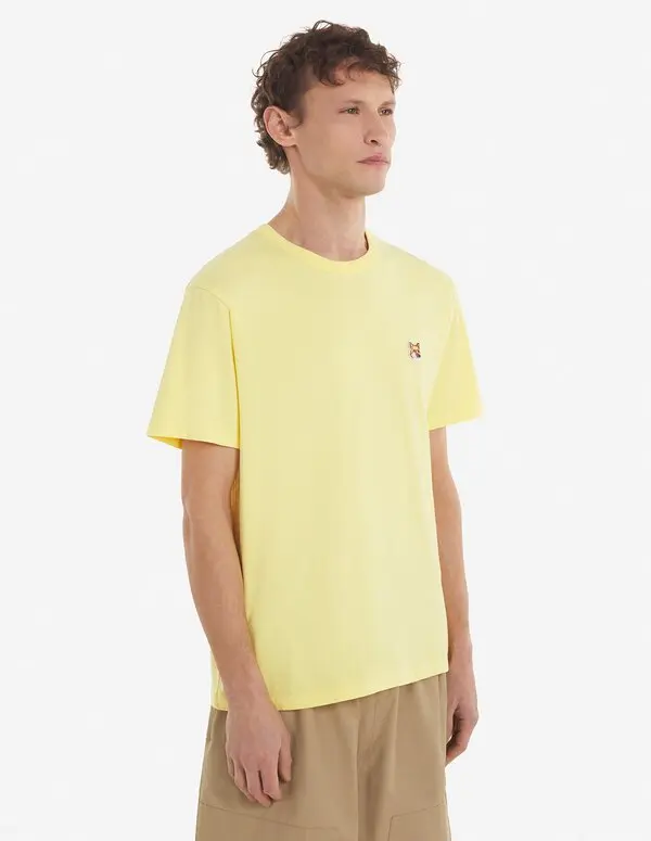 Maison Kitsuné Pattern T-shirt