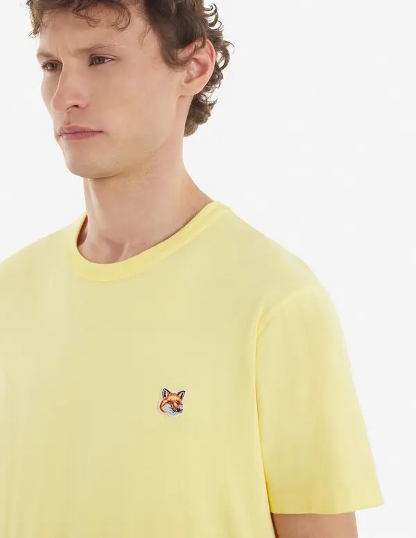 Maison Kitsuné Pattern T-shirt