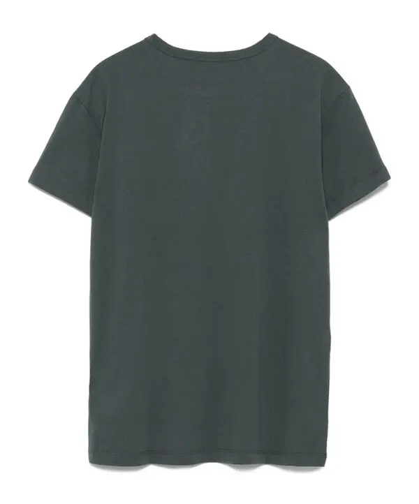 Officine Générale Organic Cotton T-shirt